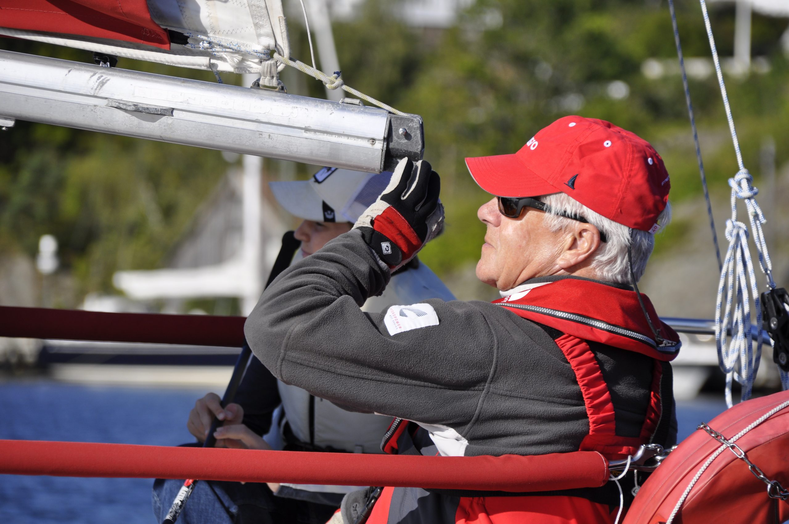 Turseiling for vi over 50 : ASF